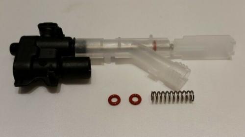 Дренажний клапан (Bosch)