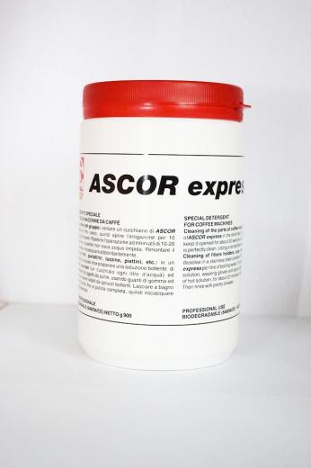 ASCOR EXPRESS