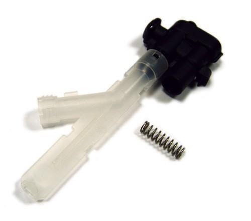 Дренажний клапан (Bosch)