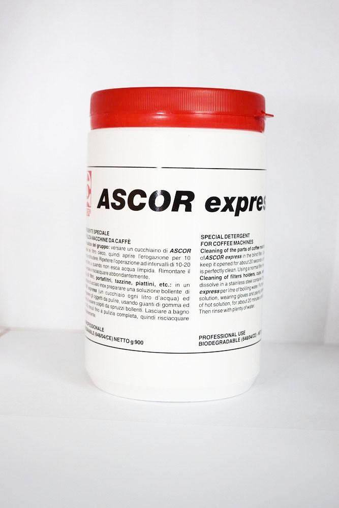 ASCOR EXPRESS